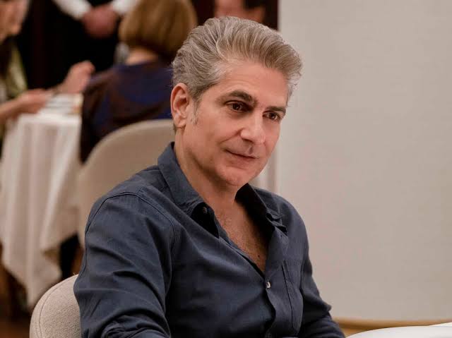 Michael Imperioli Net Worth, Wife, Height, Age, Biography Michael Imperioli Net Worth, Wife, Height, Age, Biography